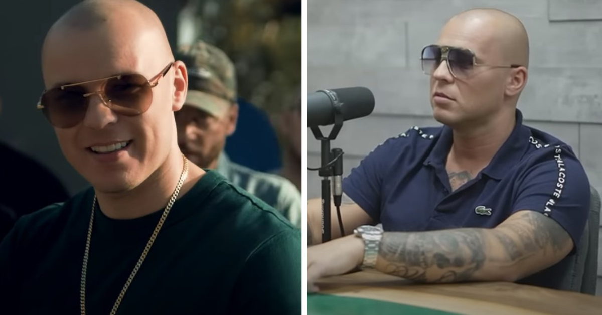Raper Palermo dostal za činnosť pre zločineckú drogovú skupinu 10 rokov ...
