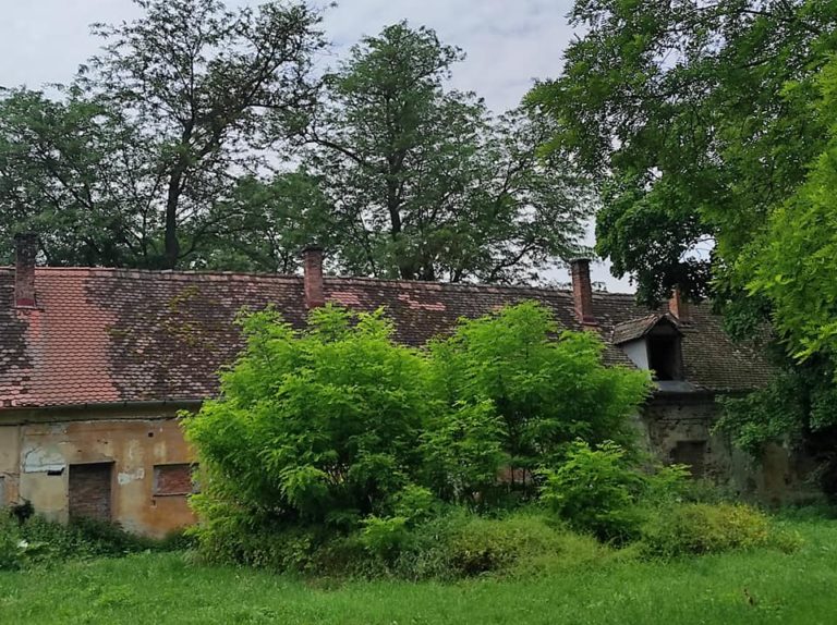 OZ Seredské nábrežie odkrýva ďalšie čriepky zo seredskej histórie ...